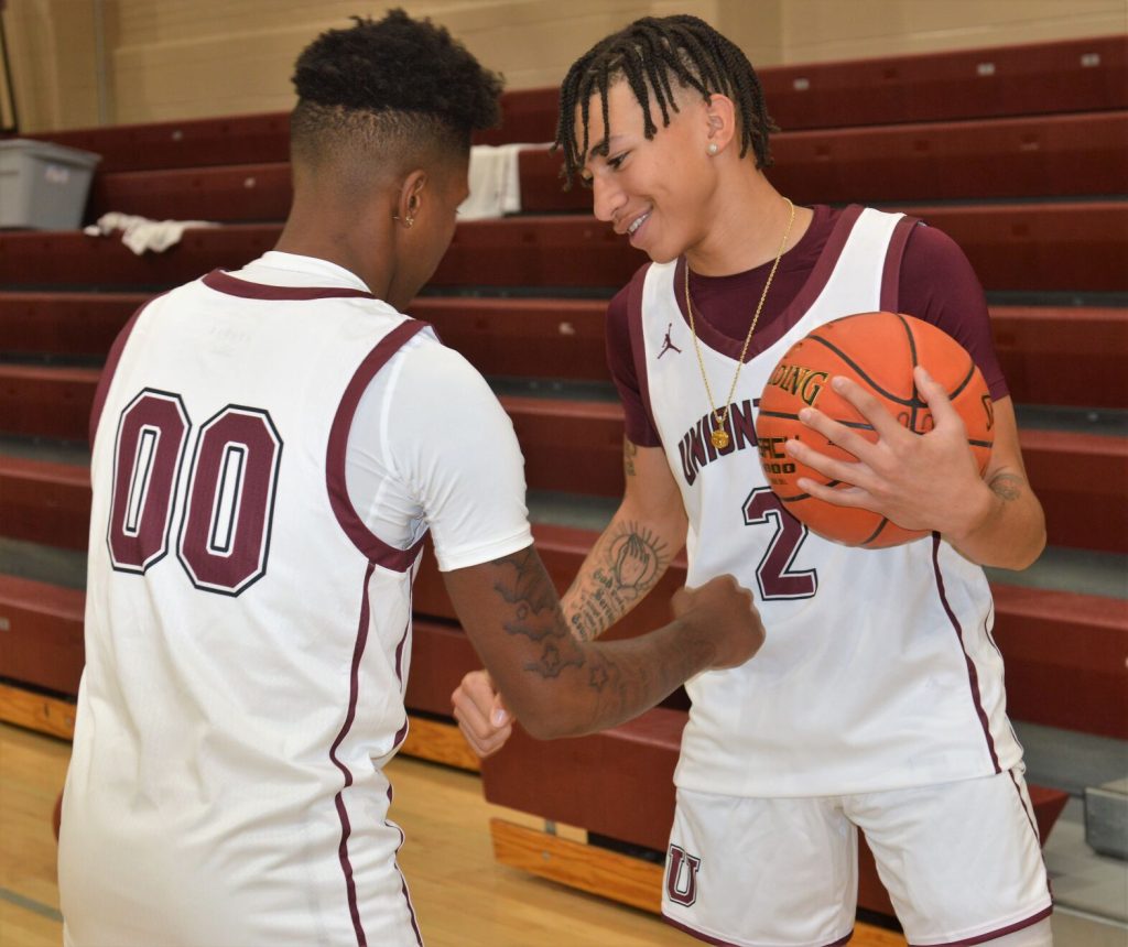 Hitting the hardwood: Local basketball teams open play today - Herald ...